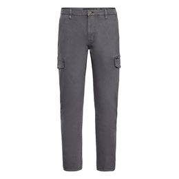 INDICODE Jeans Cargo Pants male Grey size M