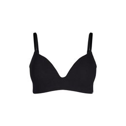 Skiny Bra female Black size 75