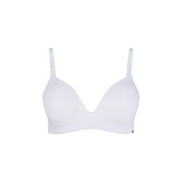Skiny Bra female White size 70