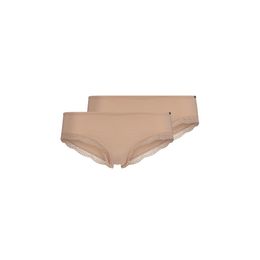 Skiny Panty Damen Gr&ouml;&szlig;e S beige