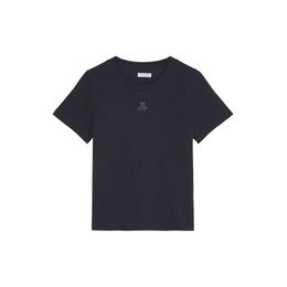 Marc O'Polo Marc O'polo Pajama Shirt ' Heavy Jersey ' female Blue size S