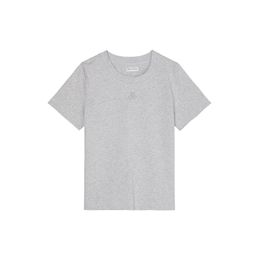 Marc O'Polo Marc O'Polo Sleepshirt ' Heavy Jersey ' Damen Gr&ouml;&szlig;e XS graumeliert