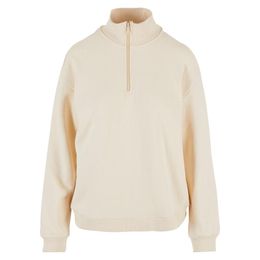 Urban Classics Sweatshirt Damen Größe XXL sand