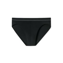 Schiesser Panty ' Rio - Pure Micro ' male Black size M