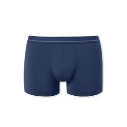 Schiesser Trunk ' Shorts - Pure Micro ' Herren Gr&ouml;&szlig;e XL blau