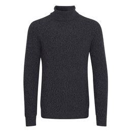 Blend Pullover Herren Gr&ouml;&szlig;e L anthrazit / schwarz / schwarzmeliert