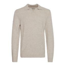 Casual Friday Sweater 'KARL' male Beige size XL