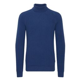 Blend Pullover Herren Gr&ouml;&szlig;e L blau