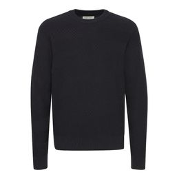 Casual Friday Pullover 'KARL' Herren Gr&ouml;&szlig;e XXL schwarz