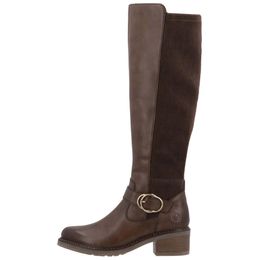Remonte Boots female Brown size 39
