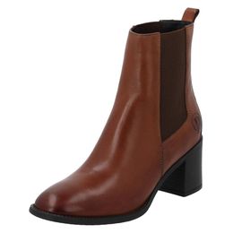 Palado Chelsea Boots 'Kealee' female Brown size 42