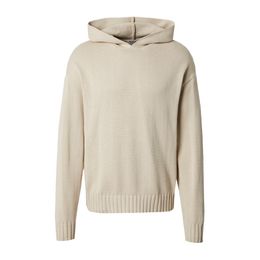 DAN FOX APPAREL Pullover 'Erwin' Herren Gr&ouml;&szlig;e M offwhite