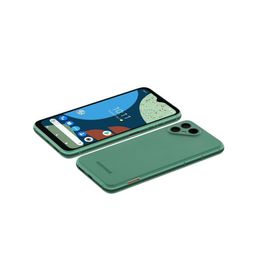 FAIRPHONE 4 256GB - Grün - Ohne Vertrag