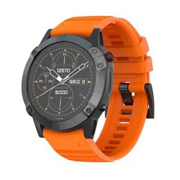 Smartwatch Garmin GPS Tactix Charlie -