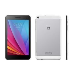 Huawei MediaPad T1 7.0 8GB - Schwarz/Silber - WLAN