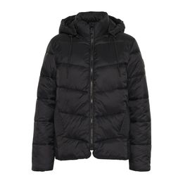 Kaffe Winter Jacket female Black size 36