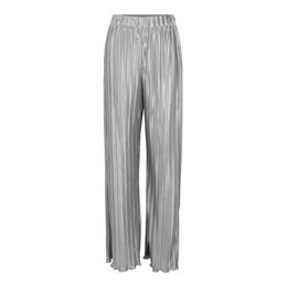 Y.A.S Yas Tall Pants 'YASSTORMA' female Silver size S