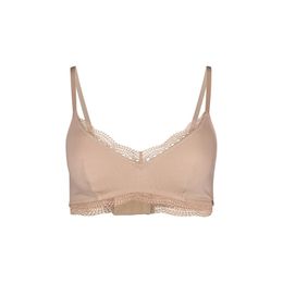 Skiny BH Damen Gr&ouml;&szlig;e 80 beige