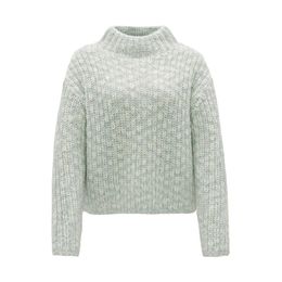 Opus Sweater 'Perke' female Blue size 38