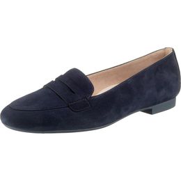Paul Green Slipper Damen Größe 41 nachtblau