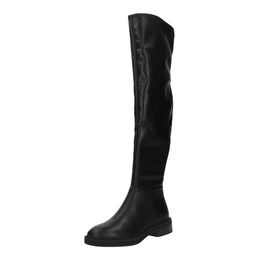 Steve Madden Overknees 'Leza' Damen Gr&ouml;&szlig;e 41 schwarz Winterschuhe