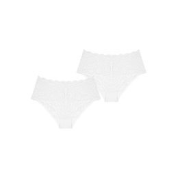 Triumph Panty ' Amourette 300 ' female White size 40