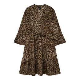 V&eacute;ro Moda Vero Moda Dress female Brown size M