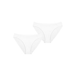 Triumph Panty ' Body Make-Up Essentials ' female White size 42