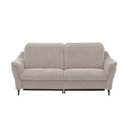 meinSofa Einzelsofa Ellen ¦ creme ¦ Maße (cm): B: 192 H: 103 T: 102