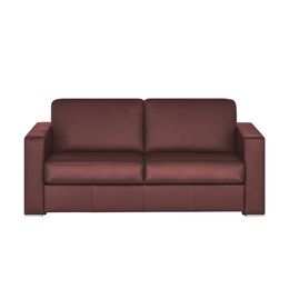 betty Schlafsofa betty ¦ rot ¦ Maße (cm): B: 194 H: 86 T: 97