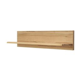 Woodford Wandboard Dio ¦ holzfarben ¦ Maße (cm): B: 110 H: 25 T: 25