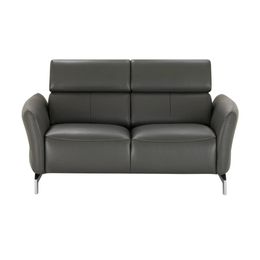 U.N.O uno Sofa 2-sitzig Messina ¦ Maße (cm): B: 158 H: 88 T: 101