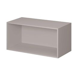 VOX Boxen Balance ¦ beige ¦ Holzwerkstoff ¦ Maße (cm): B: 64 H: 32 T