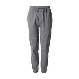 TRAPP Hose Herren Größe 31/32 grau
