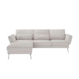 Jette Home Ecksofa Jette Wings ¦ beige ¦ Maße (cm): B: 297 H: 111 T: