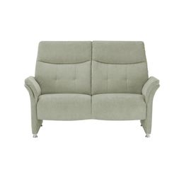 Polstermöbel Oelsa Polstermöbel Oelsa Sofa Madrid ¦ grün ¦ Maße (cm): B: 160 H: 110 T: