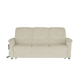 Polstermöbel Oelsa Polstermöbel Oelsa Schlafsofa Sarah ¦ beige ¦ Maße (cm): B: 223 H: 1