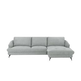 switch Ecksofa Futuro ¦ grau ¦ Maße (cm): B: 292 H: 86 T: 180