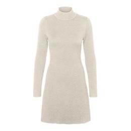 V&eacute;ro Moda Vero Moda Knitted dress 'VMGold' female Beige size M