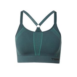 Hummel Sports Bra 'MT POWER' female Green size XL