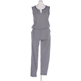 comma, Comma Damen Jumpsuit/Overall, schwarz, Gr. 34