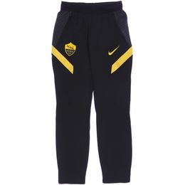 Nike Herren Stoffhose, schwarz, Gr. 146