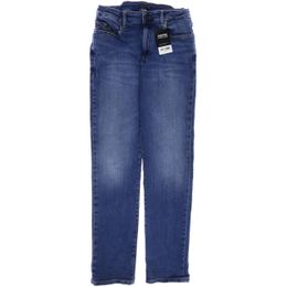 Tommy Hilfiger Herren Jeans, blau, Gr. 176