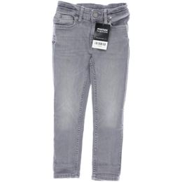 H&M H&M Herren Jeans, grau, Gr. 110