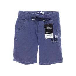 Okaidi Herren Shorts, blau, Gr. 110