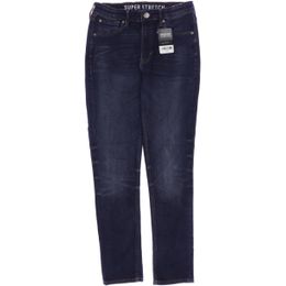 H&M H&M Herren Jeans, marineblau, Gr. 170