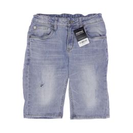 Garcia Herren Shorts, blau, Gr. 164