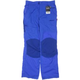 Trollkids Herren Stoffhose, blau, Gr. 164