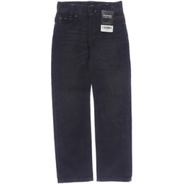 BOSS by Hugo BOSS Herren Jeans, grau, Gr. 116