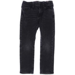 Okaidi Herren Jeans, grau, Gr. 98